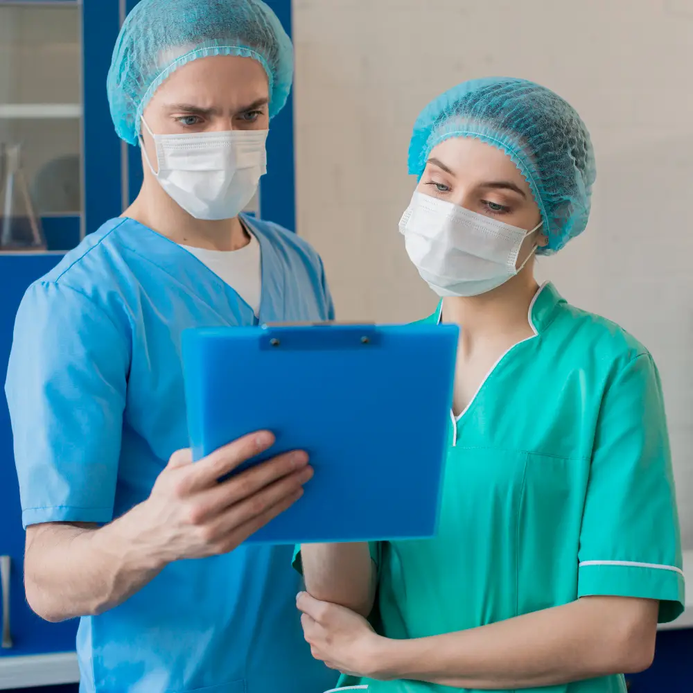 Nurse assistant jobsNurse assistant jobs - MedCadre
