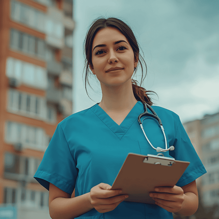 Licensed practical nurse jobs in USA |MedCadre