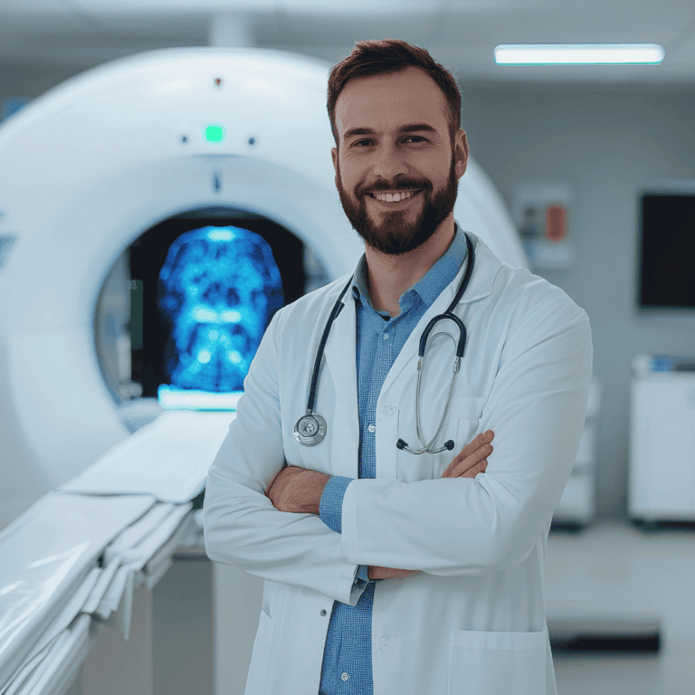 MRI technician jobs in USA | Apply with MedCadre
