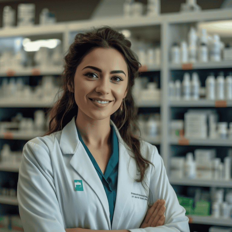 Pharmacist jobs in USA | Top hospital & retail roles | MedCadre