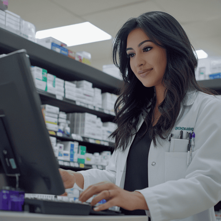 Pharmacy technician jobs in USA | Apply now | MedCadre