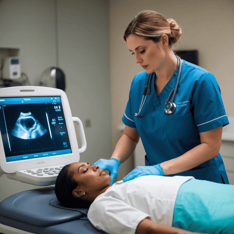High paying Ultrasound Tech Job Opportunities | MedCadre