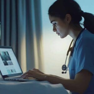 Monitor tech jobs USA | MedCadre healthcare careers